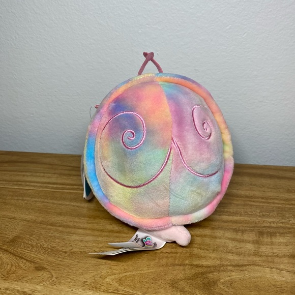 Squishmallows | Toys | Snail Squishmallow | Poshmark